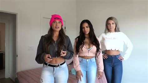 Onlyfans Bra Try On Autumn Falls Lana Rhoades 720pmp4 Eporner