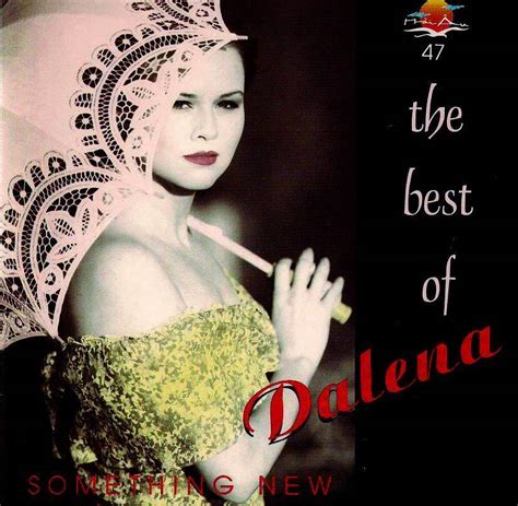 Ca Sĩ Dalena Người Con Gái Mỹ Mang Tâm Hồn Việt Nam