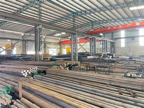 Alloy Steel Archives 12343 12738 M2 Dongguan Otai Special Steel
