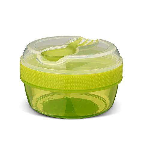 Carl Oscar保冷食物盒 綠 誠品線上