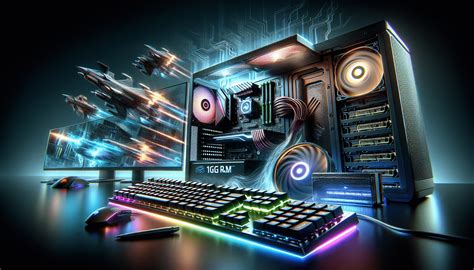 Can A Gb Ram Run Aaa Games Mini Pc Reviewer