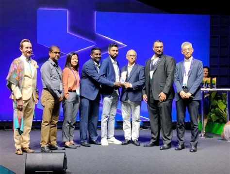 🎉🥳thrilled To Announce That Aws Alongside An Incredible Group Of