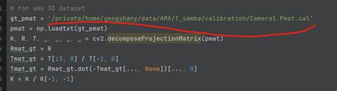 Question For Nerfies Experiment · Issue 42 · Facebookresearchbanmo · Github