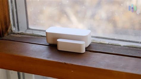 How Do Window Alarm Sensors Work Security Org