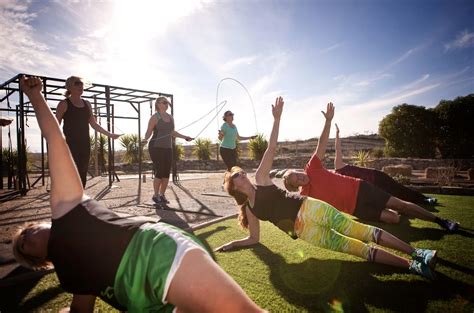 Was Ist Ein Bootcamp Effektives Training Für Schnelle Erfolge