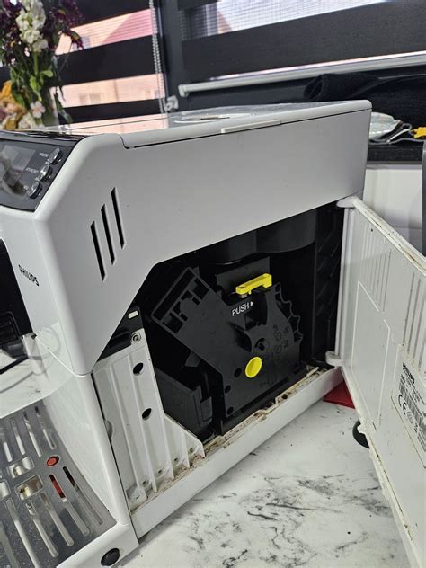 Philips Expressor Automat Ep336200 Tartasesti • Olxro