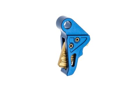 Tyrant Designs Springfield Hellcat Hellcat Pro Trigger Shoe