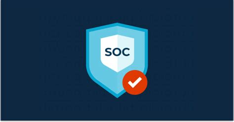 Msp Soc Compliance Guide Ninjaone