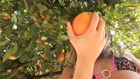 Outdoor Sexy Brunette With Huge Tits Gets Enormous Facial Xhamster