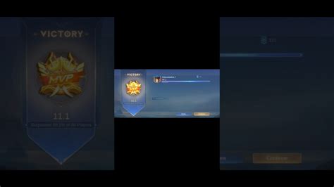 Superfrince 😋 Mlbb Foryoupage Gaming Fun Selena