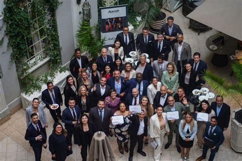 Natia Gorgiladze On Linkedin I Am Thrilled To Share That Completion Of Excom Track Has Been An…