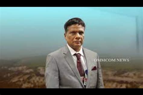 Dr Ajit Kumar Mohanty1 Apac Media