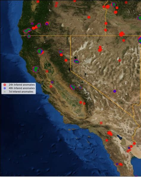 Using Geo Libraries In Python Basemap