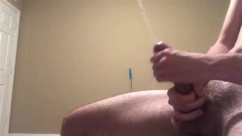 Shooting Large Load ThisVid Com