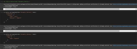 Modificar Tipos De Indexes En Elasticsearch Guía 2025