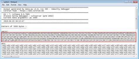Exploiting Vanilla Buffer Overflow In Vulnserver Trun Command Buffer Overflows