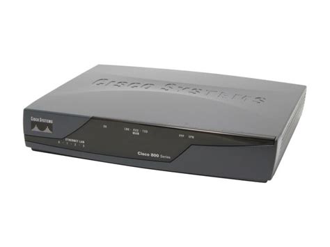 Cisco C SHDSL K ROUTER