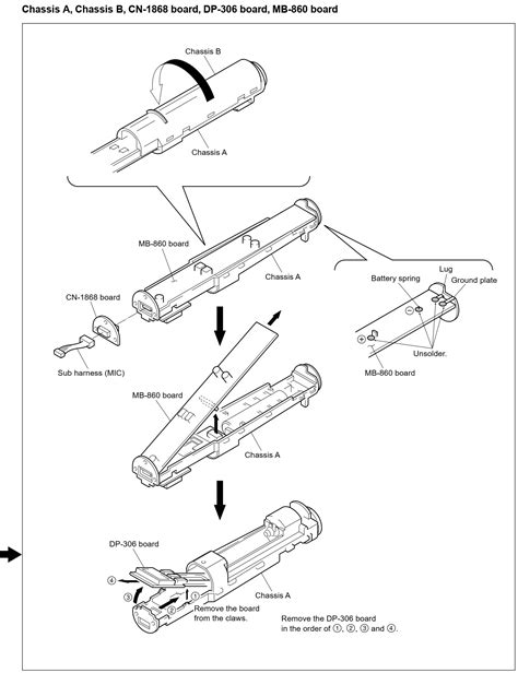Master Electronics Repair October 2020