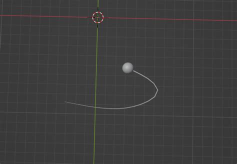 How To Animate A Moving Spline That Trim From Front To End Of The Spline In Geometry Node