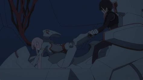 Pin De Nhkn En Darling In The Franxx