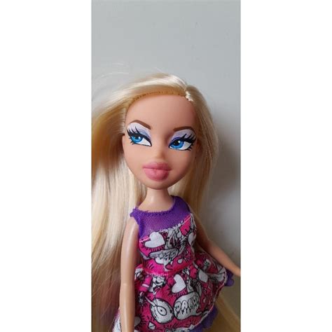 Boneca Bratz Cloe Shopee Brasil Boneca Bratz Cloe Shopee Brasil