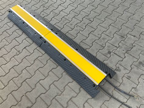 Dosso Passacavi Safemax Oli Ok