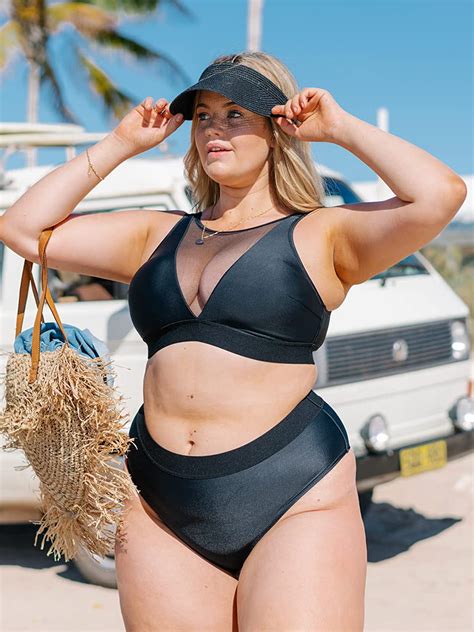 Plus Size Bathing Suits Flash Sales