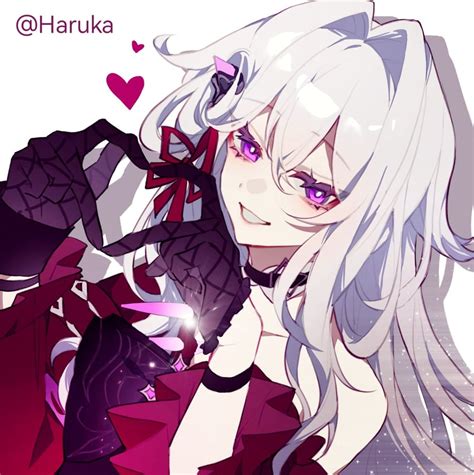 Thelema Honkai And More Drawn By Haruka Rsyaooooo Danbooru