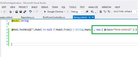 the asp mvc club step by step how to create a rich form with the twitter bootstrap widgets