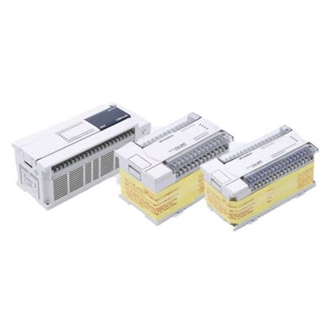 China Micro Programmable Logic Controller Manufacturer High Precision Communication Control