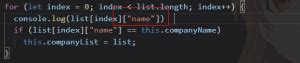 typescript如何解决类型never上不存在属性xxx问题 longkui 博客园