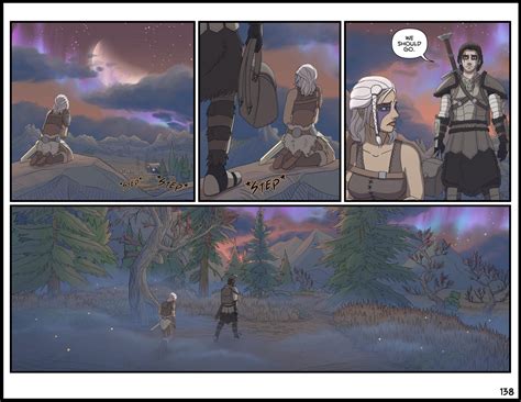 The Sunder Hunt 138 By Kytic On Deviantart