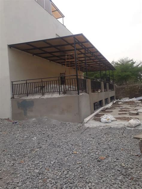 Polycarbonate Sheet Framing At ₹ 250sq Ft Spectacle Frames In Hyderabad Id 2851530283891