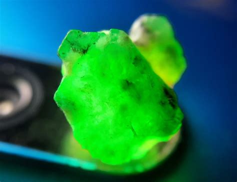 7 Ct Untreated Natural Emerald Rough 14 G Catawiki