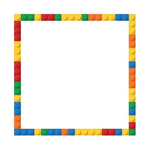 Lego Background Vector Art Icons And Graphics For Free Download