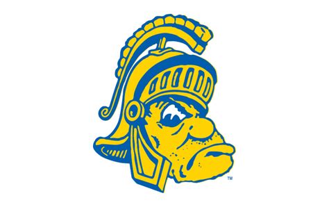 San Jose State Spartans Logo And Symbol Meaning History Png Brand