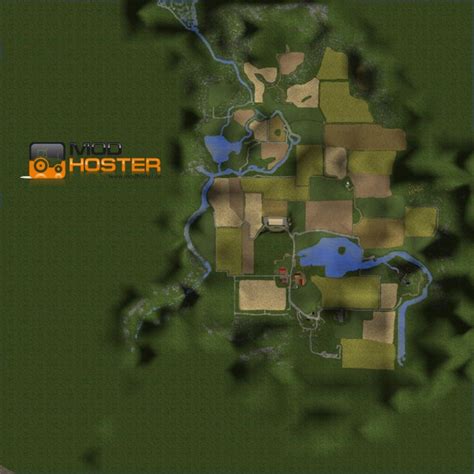 FS v beta Maps Mod für Farming Simulator modhoster com