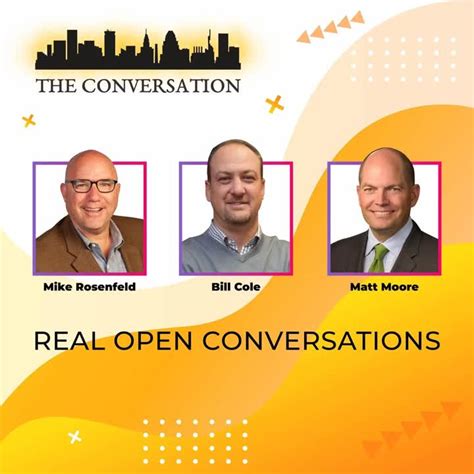 Mark Anthony Thomas On Linkedin Kicking Off The New Season Of The Baltimore Conversation Podcast…
