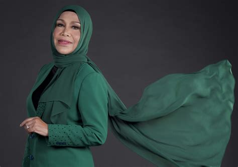 Rohana Jalil Masuk Icu Utusan Malaysia