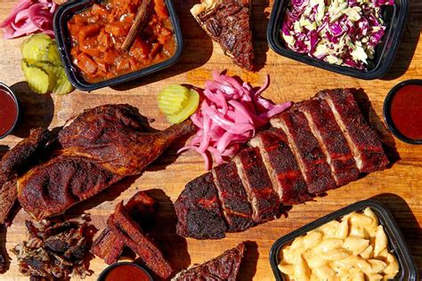 Menu Smokin Js Bbq Bbq Breakfast Lunch Dinner And Catering