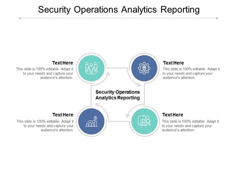 Security Operations Analytics Reporting Ppt Powerpoint Presentation