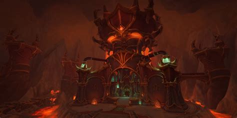 World Of Warcraft Releases 101 Update Patch Notes Ahead Of Time