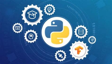 why choose python for software development projects