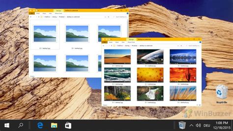 How To Enable Or Disable Preview Thumbnails In Windows