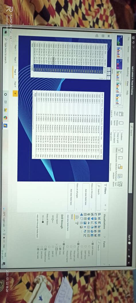 Sathish Thalla On Linkedin Conditional Formatting And Edit Query