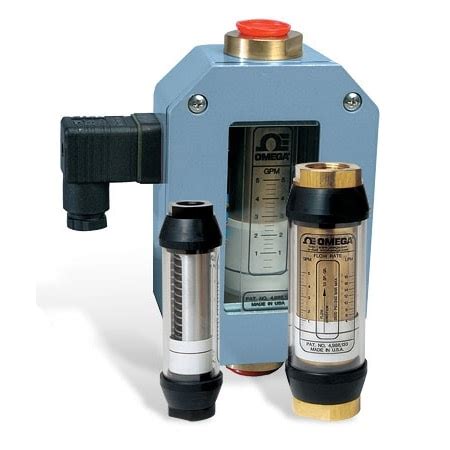 Water Flow Meters With Pulse Output