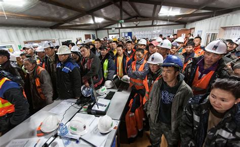 ГАДААДААС АВАХ АЖИЛЛАХ ХҮЧ МЭРГЭЖИЛТНИЙ ТООГ БАТЛАВ Control Mn