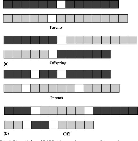 Figure 5 From Genetic Algorithms For Rerouting Shortest Paths In Dynamic And Stochastic Networks