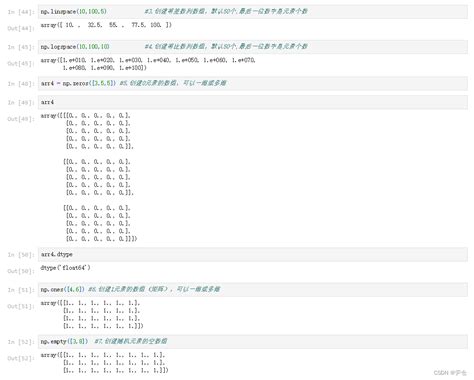 Pythonnumpy malplotlib 科学计算库和可视化库 第三方库的应用 第三方库numpy哪个版本有scatter CSDN博客