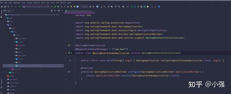 基于springboot的作业管理系统 毕业设计 Springbootvuemysql 知乎